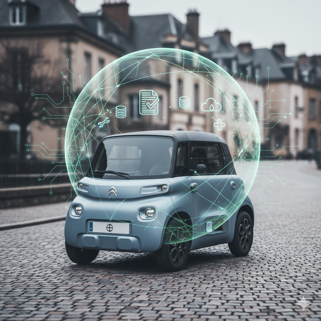 Assurance voiture sans permis : tout savoir avec V-Loc