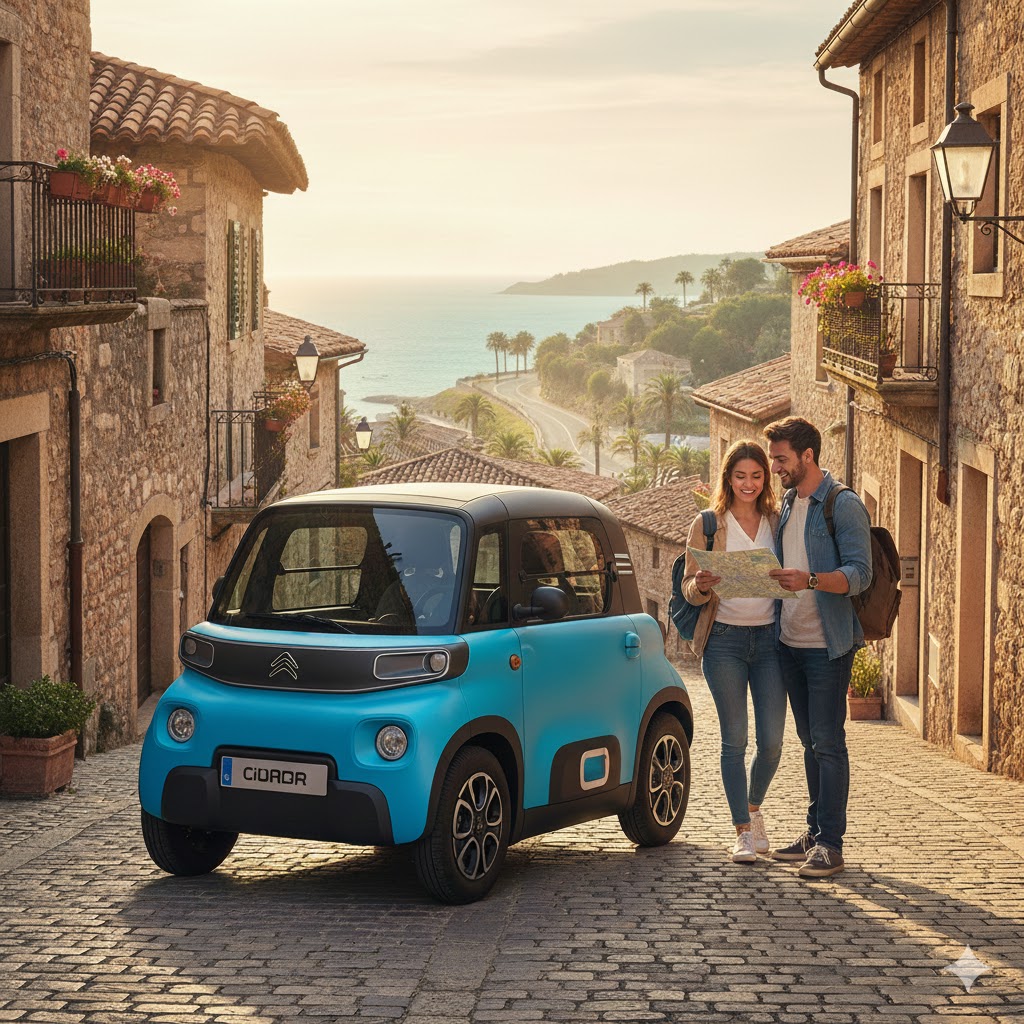 Louer une voiture sans permis : tout ce qu’il faut savoir